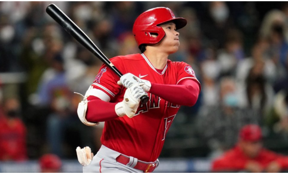 If Not Ohtani? Who? – Dodger